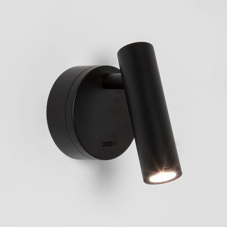 Reading Lights | Astro