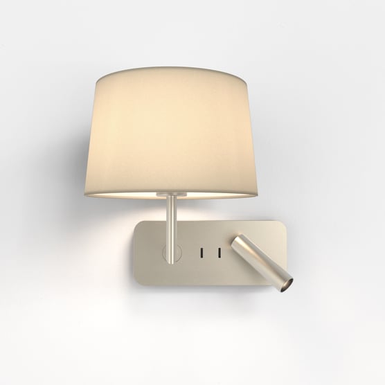 Reading Lights | Astro