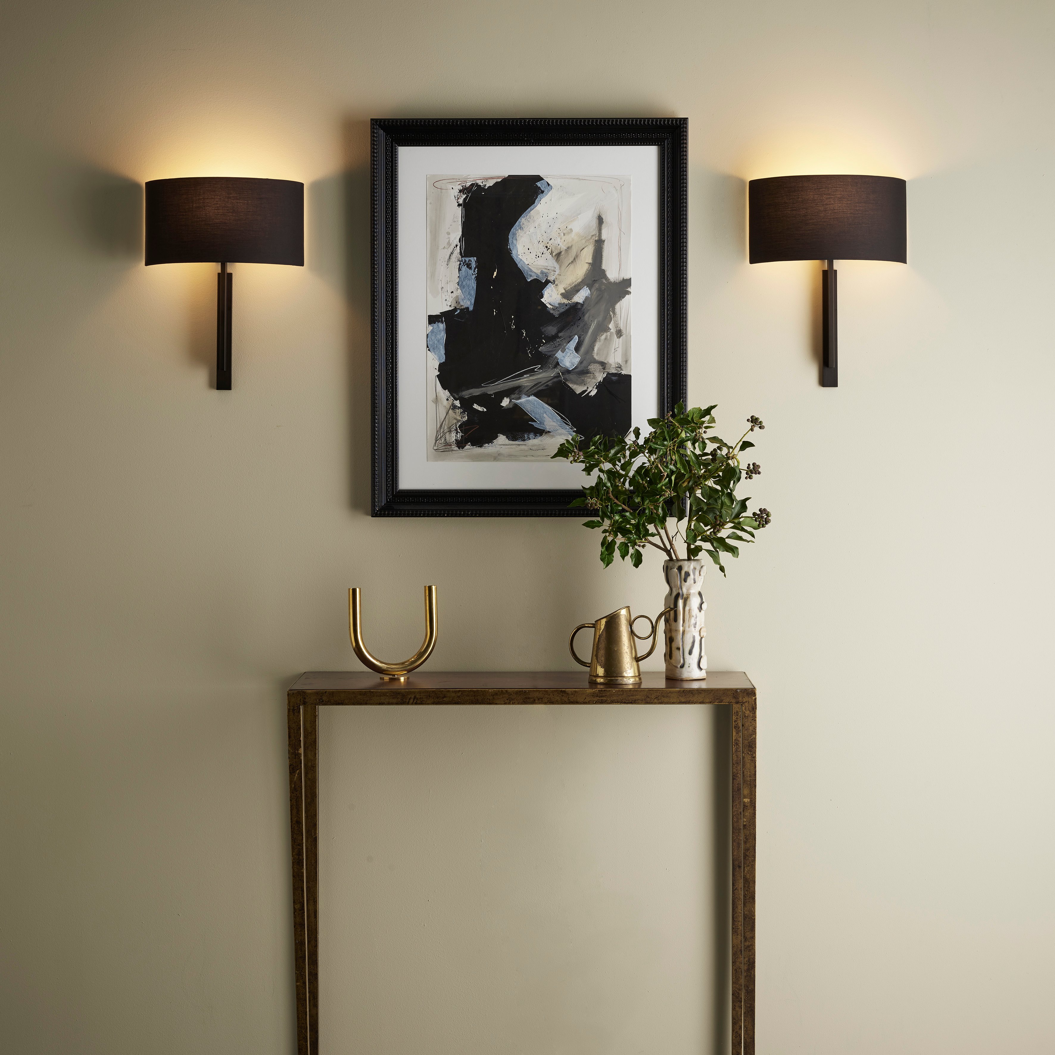 Astro wall lights store